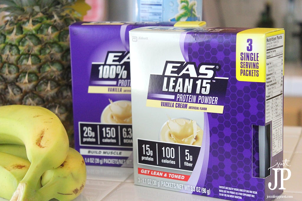 How to get your protein and coffee too!