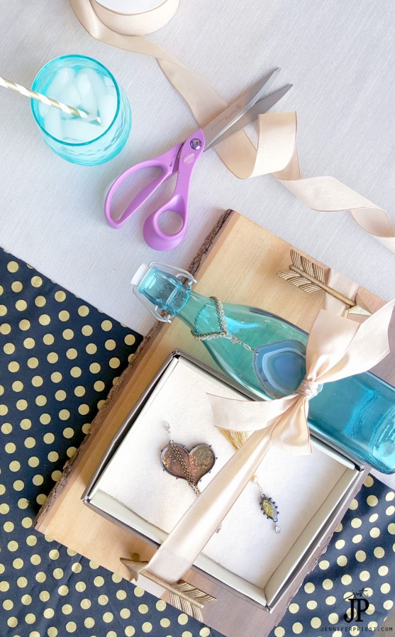 DIY Foodie Gift Set - Handmade Holidays 2015 Day 3
