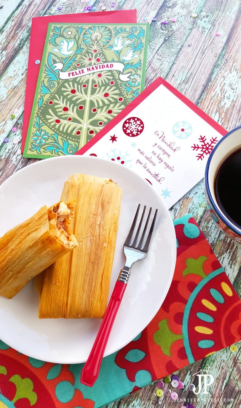 Spanish Christmas Cards from Hallmark for the Holidays