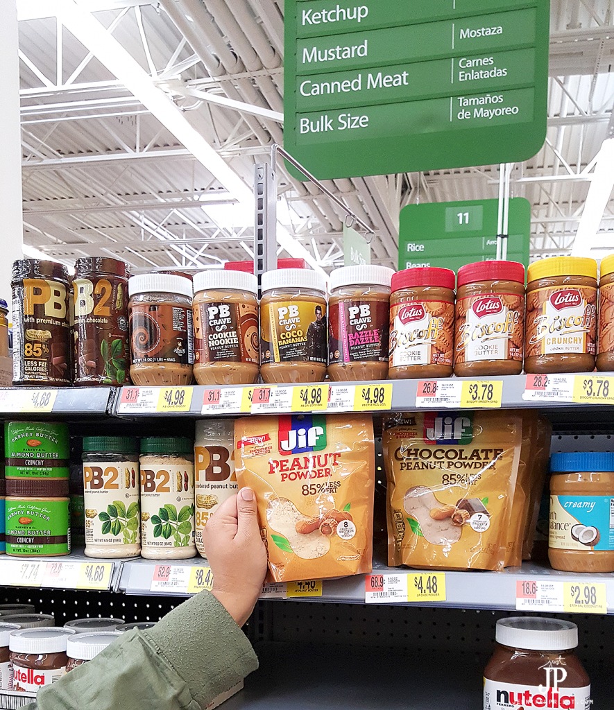 Thai Peanut Chicken Curry Recipe with Jif™ Peanut Powder # ...