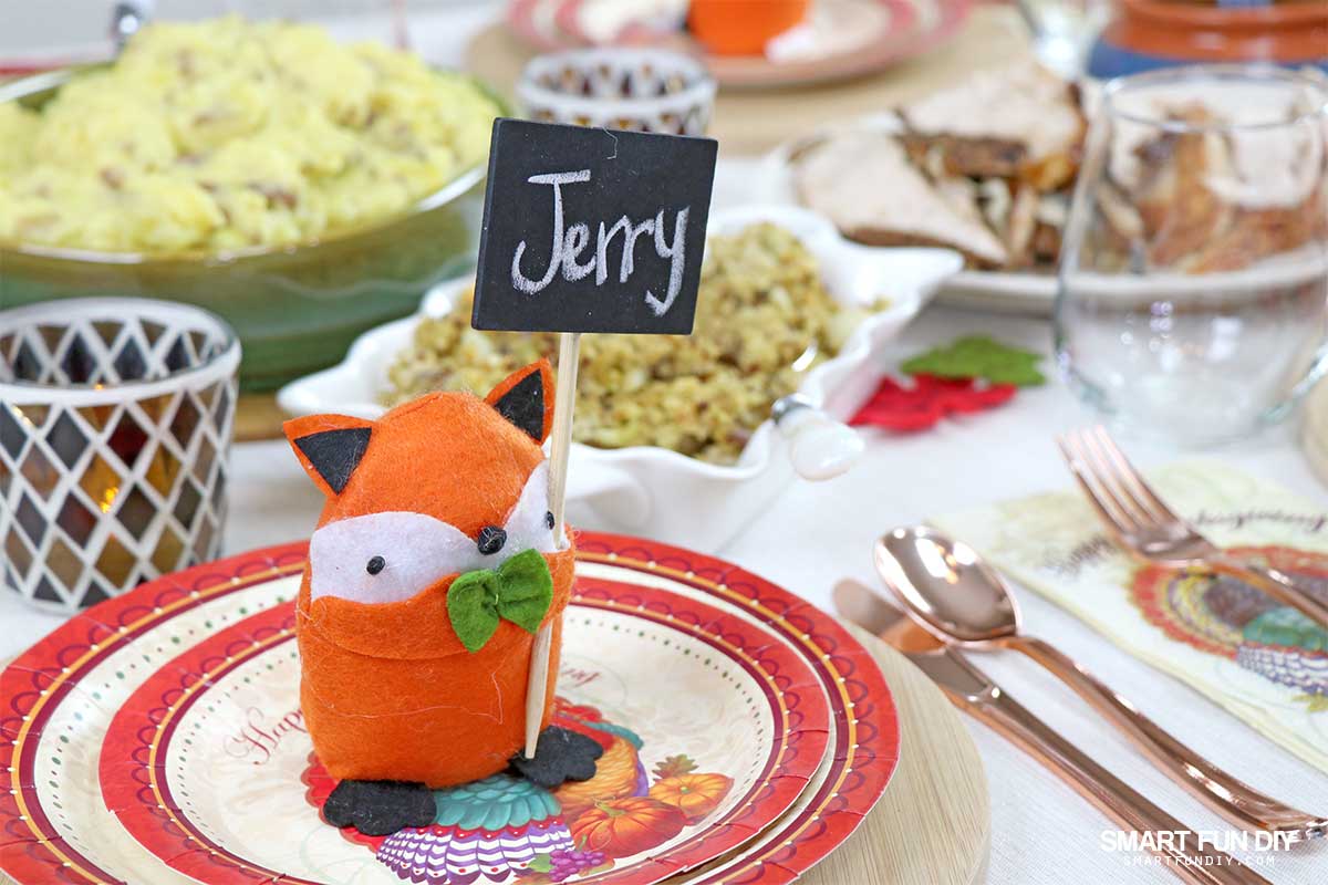 Thanksgiving Meal Plan for Under $50
