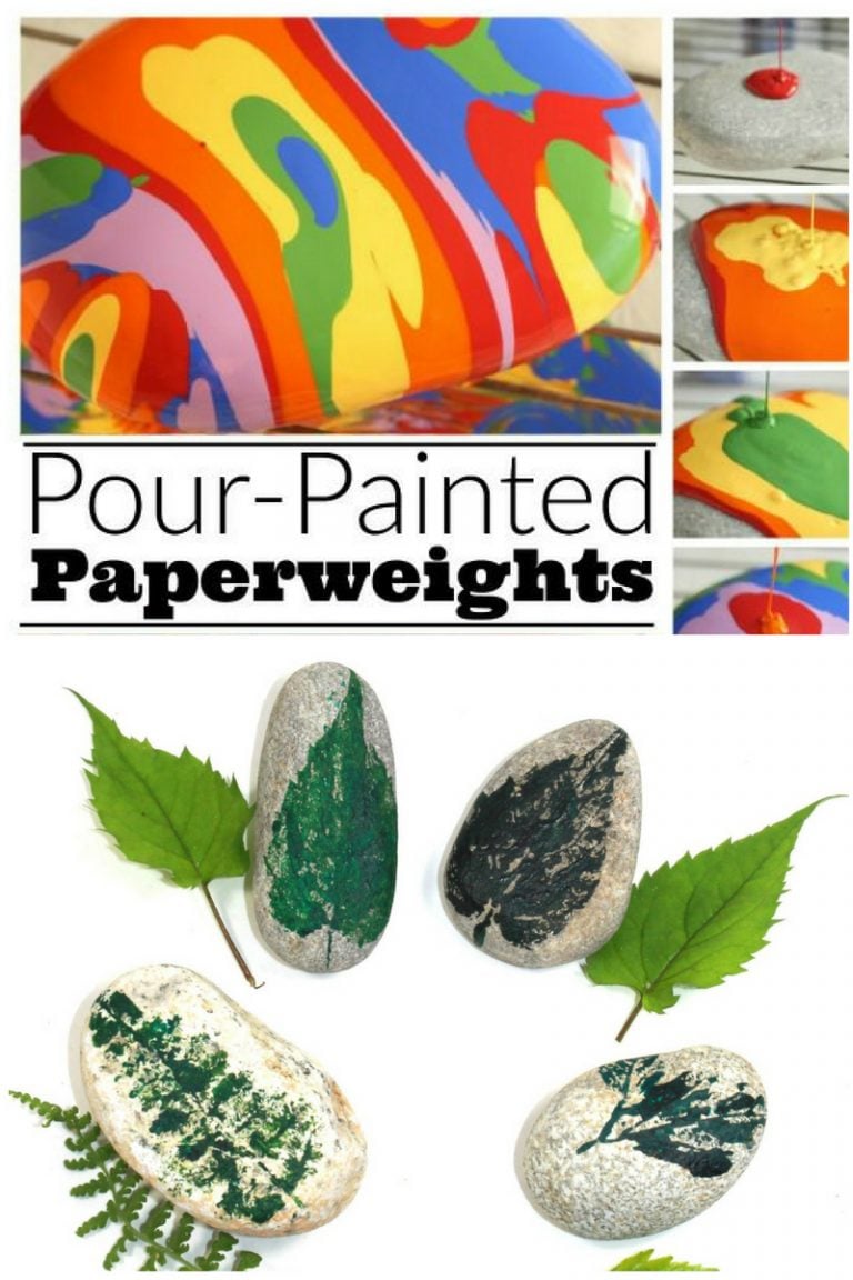 50+ Super Fun And Creative Rock Painting Ideas - Smart Fun DIY