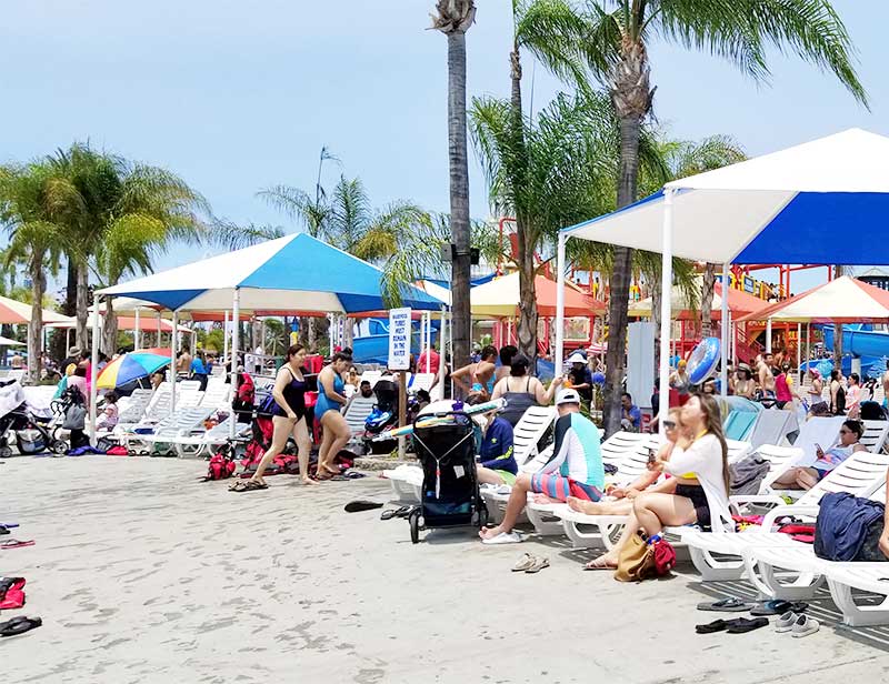 Knott's Soak City - What you Need to Know BEFORE You Go!