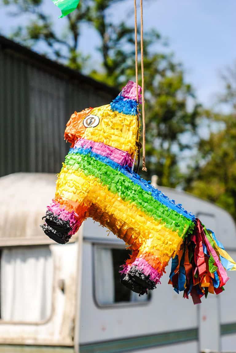75+ Super Fun And Creative DIY Piñata Ideas | Smart Fun DIY