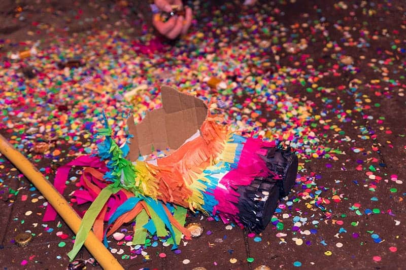 75+ Super Fun And Creative DIY Piñata Ideas | Smart Fun DIY