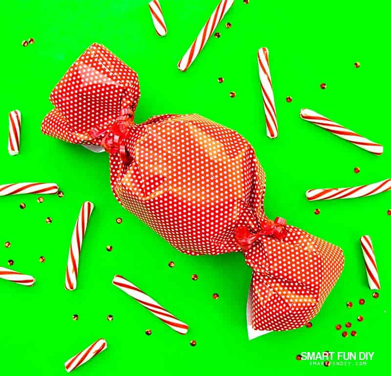 How to make the Saran Wrap Ball Game Eco-Friendly