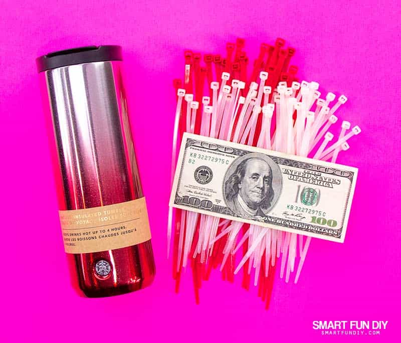 13 ideas you can DIY to make giving cash money gifts hilariously fun!