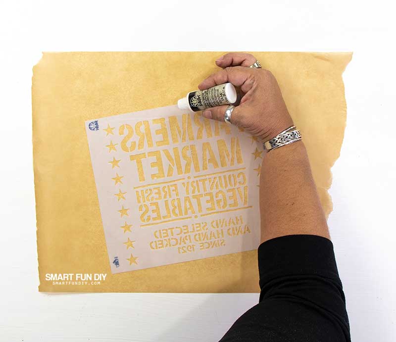 4 Clever Tips Every Crafter Should Know for Stencils