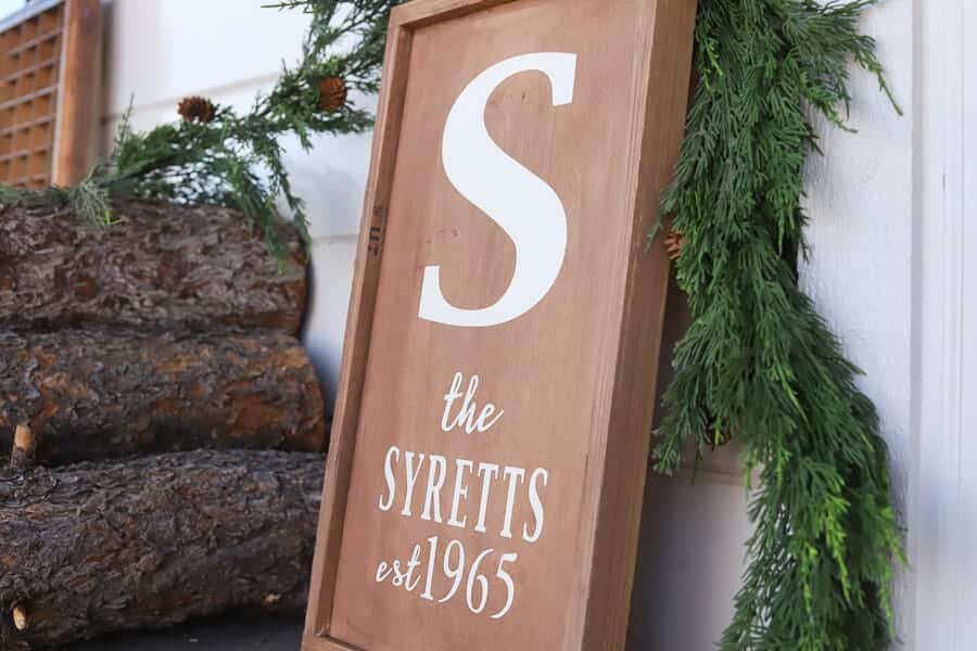 25 Personalized Gift Wrap Ideas to Make with Cricut
